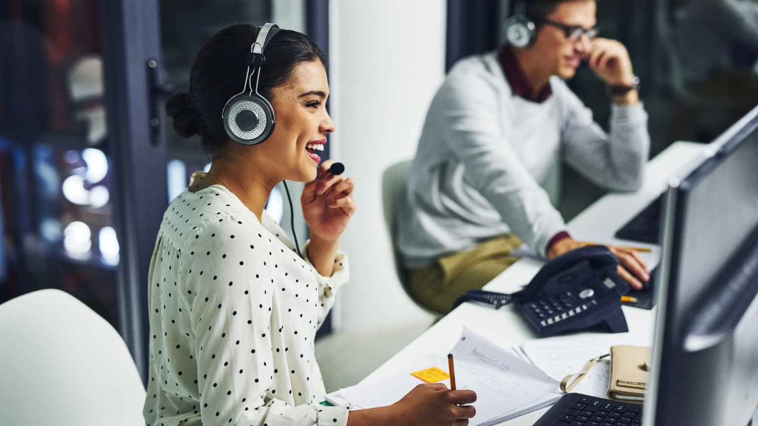 Professional Outsourced Help Desk for MSPs