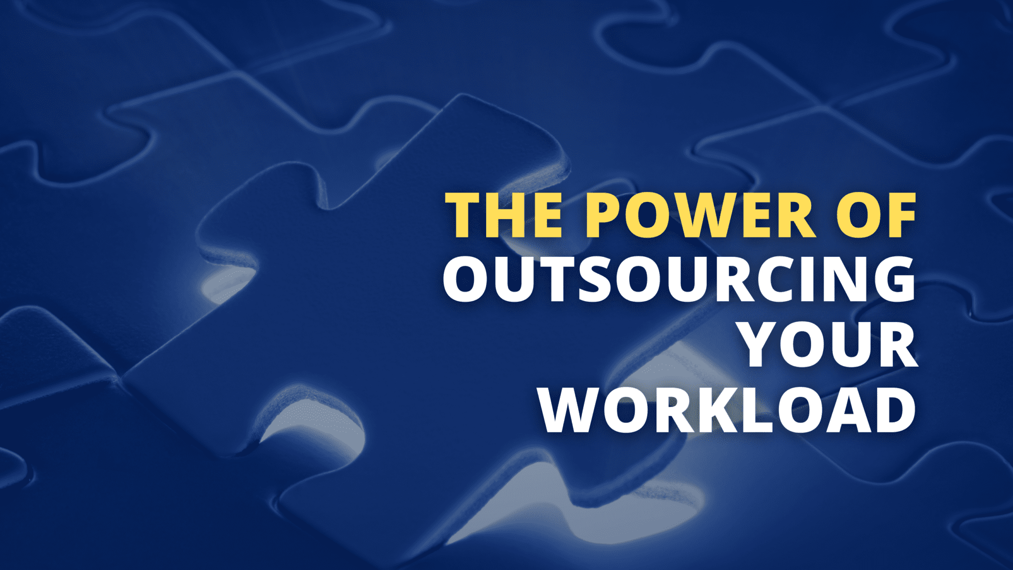 The Power of Outsourcing Your Workload - Mission Control NOC and HelpDesk